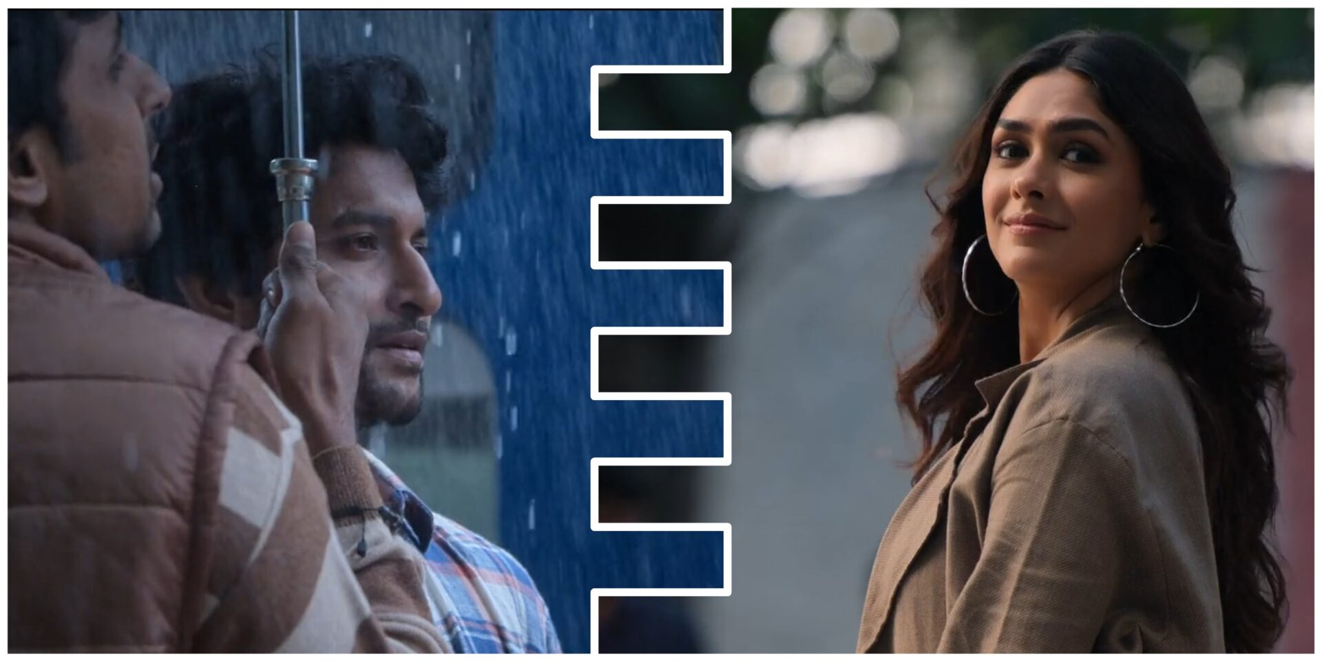 Hi Nanna - Movie Review